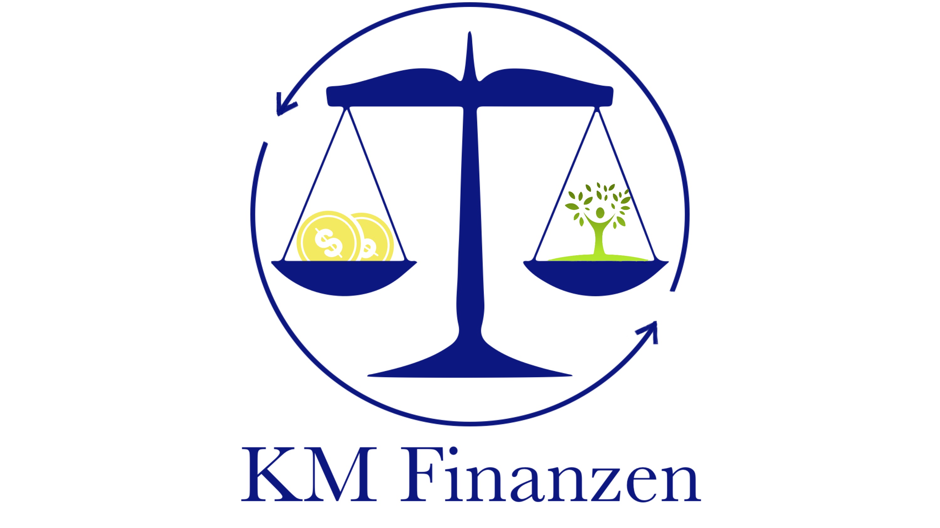 KMF Logo – KM-Finanzen